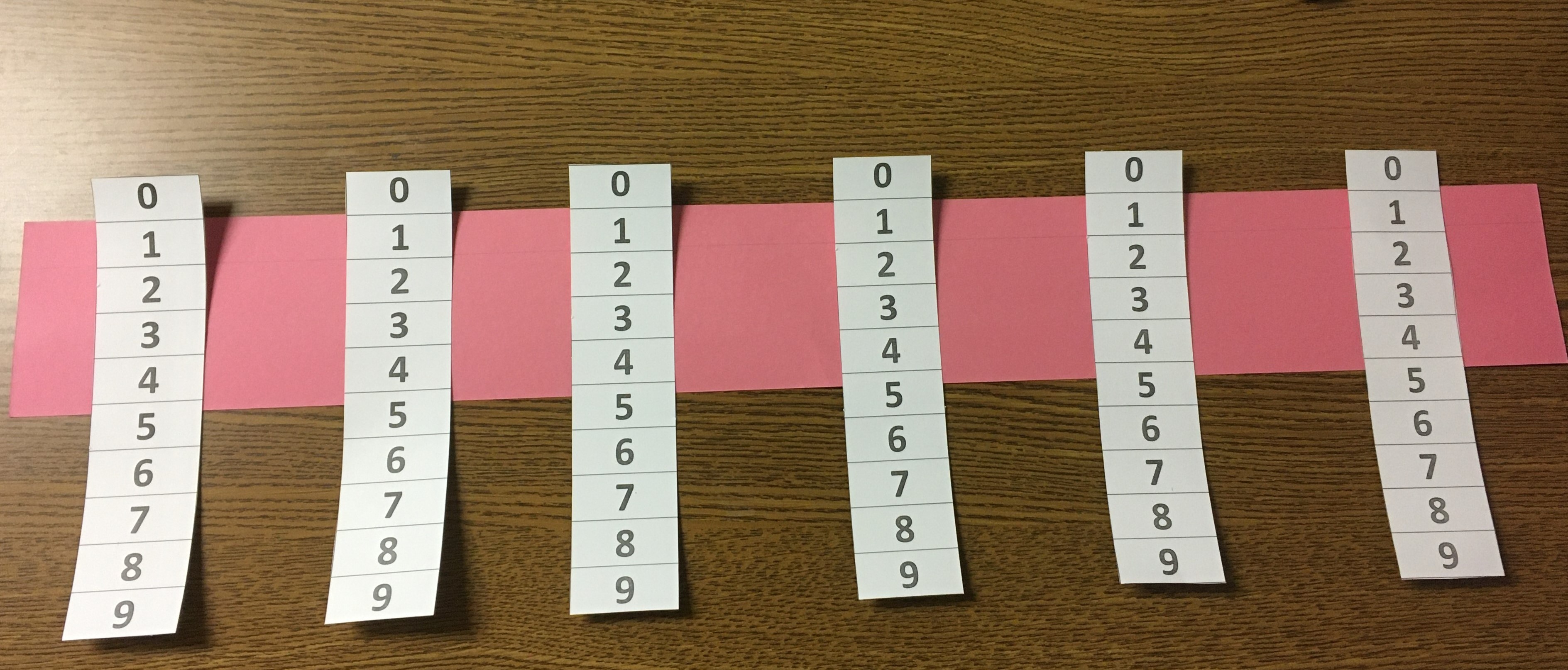 Adding and Subtracting by Place Value – Teach Grow Sow