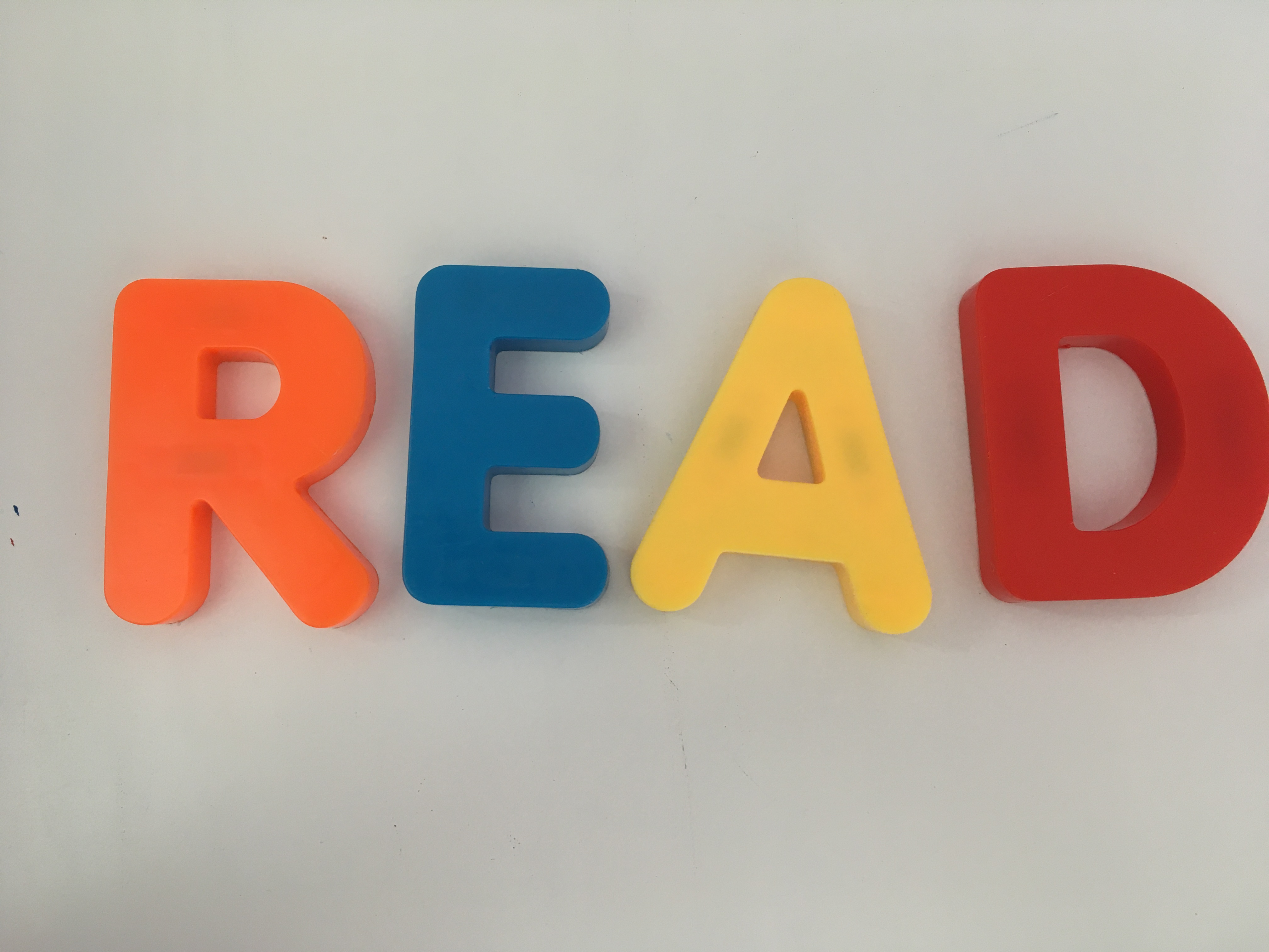 Literacy – Teach Grow Sow