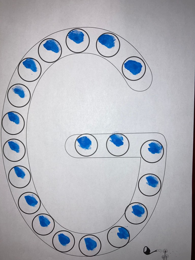 Phonics Level 1 – Teach Grow Sow