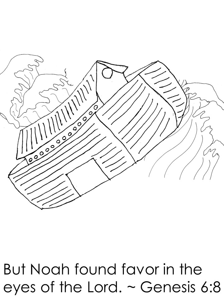 Noah – Teach Grow Sow