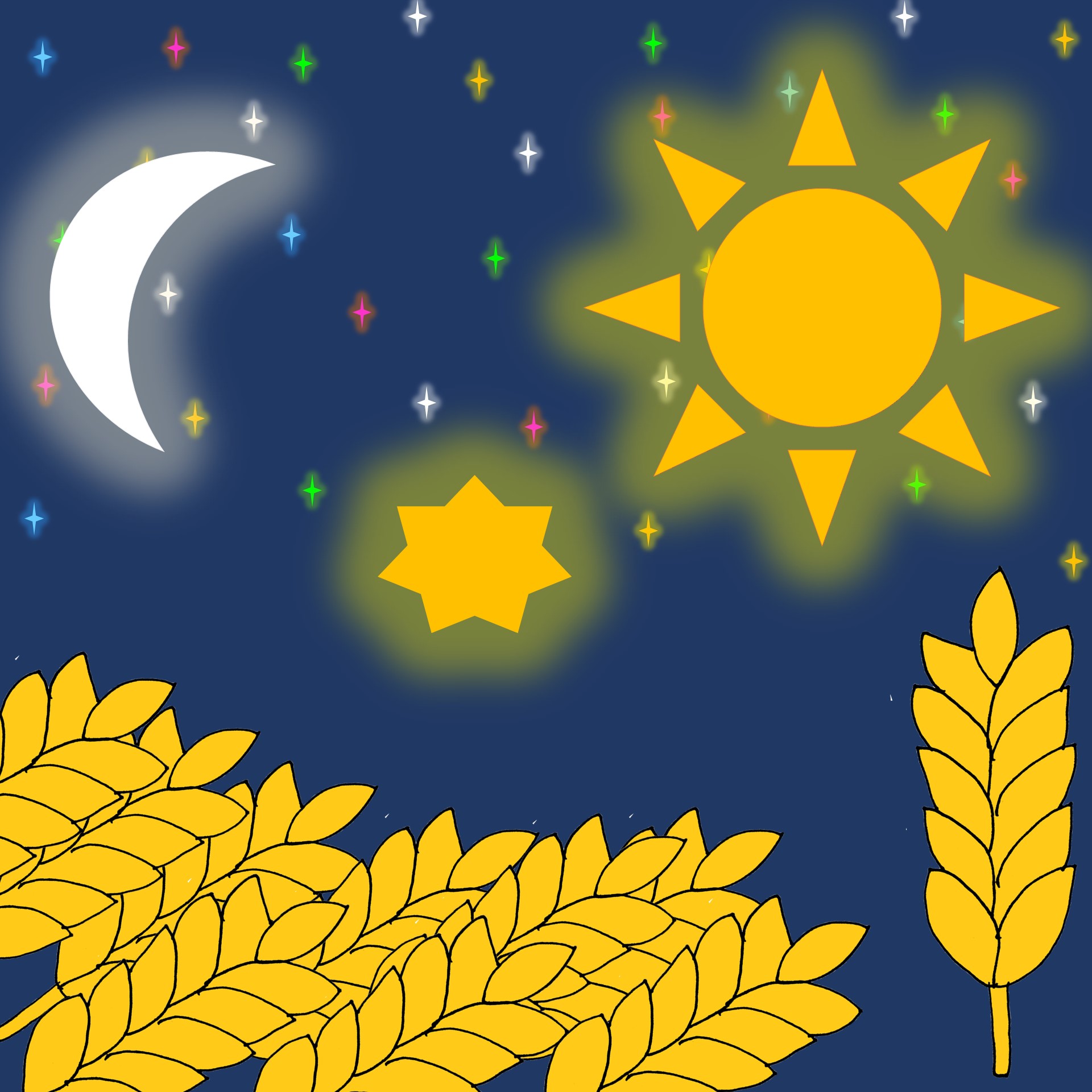 Joseph’s Dreams – Teach Grow Sow