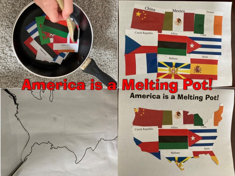 Social Studies – Teach Grow Sow