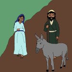 Jesus’ Birth – Teach Grow Sow