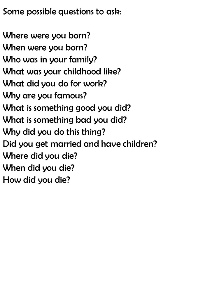 Social Studies – Teach Grow Sow