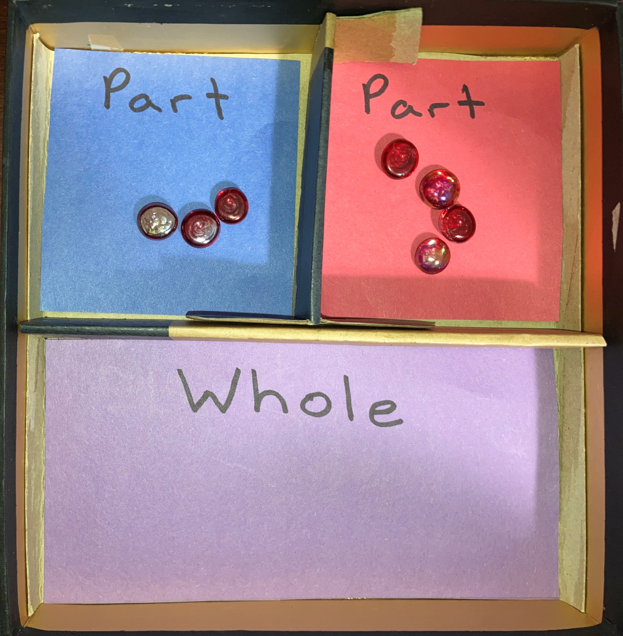 Addition – Teach Grow Sow