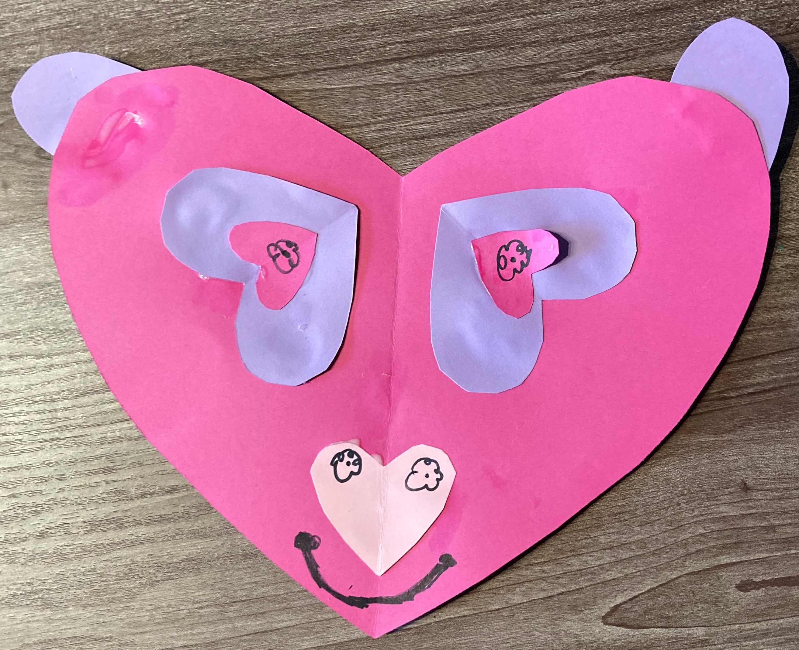 Valentines Animals – Teach Grow Sow