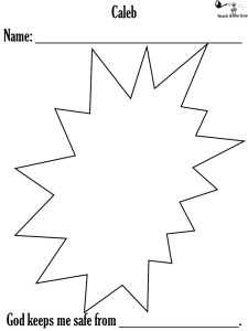 Caleb – Teach Grow Sow