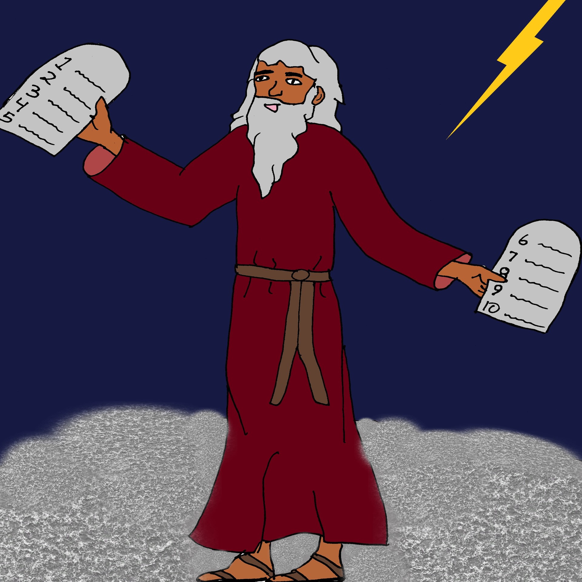 The Tabernacle – Teach Grow Sow