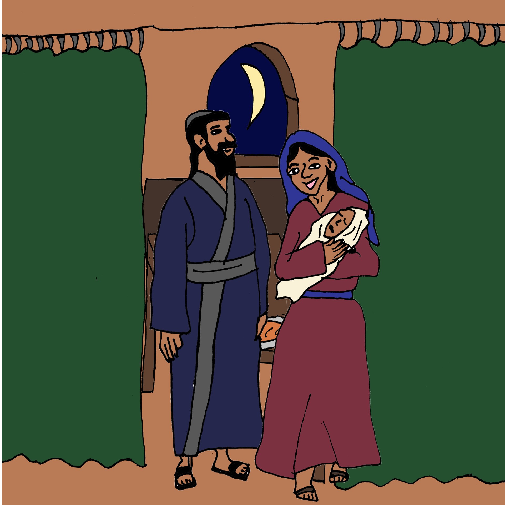 Hannah – Teach Grow Sow