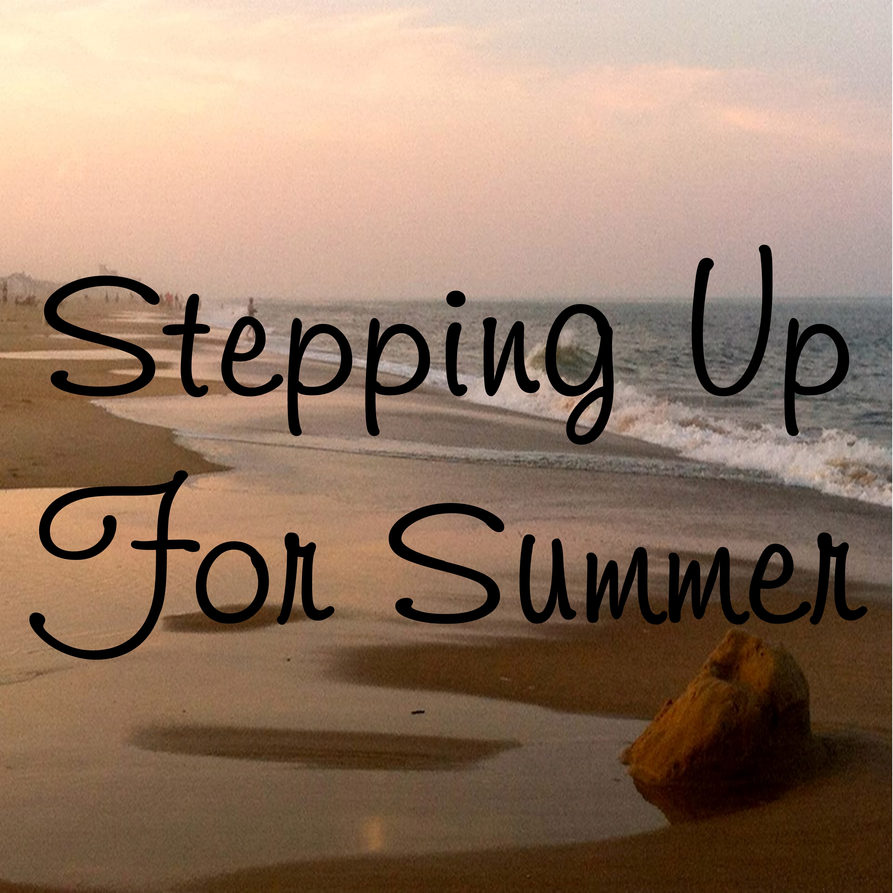 Stepping Up for Summer – Teach Grow Sow