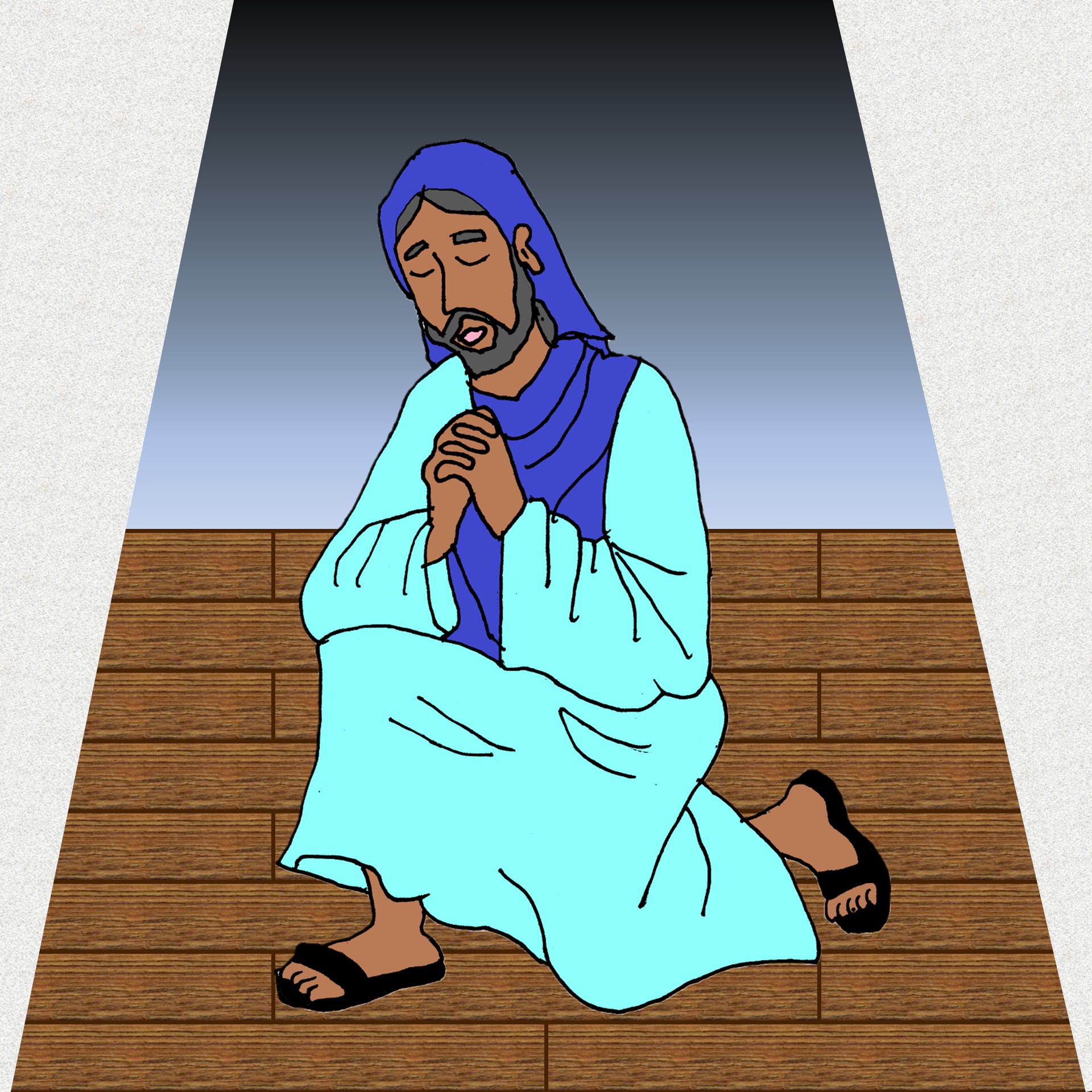 Saul Becomes King – Teach Grow Sow
