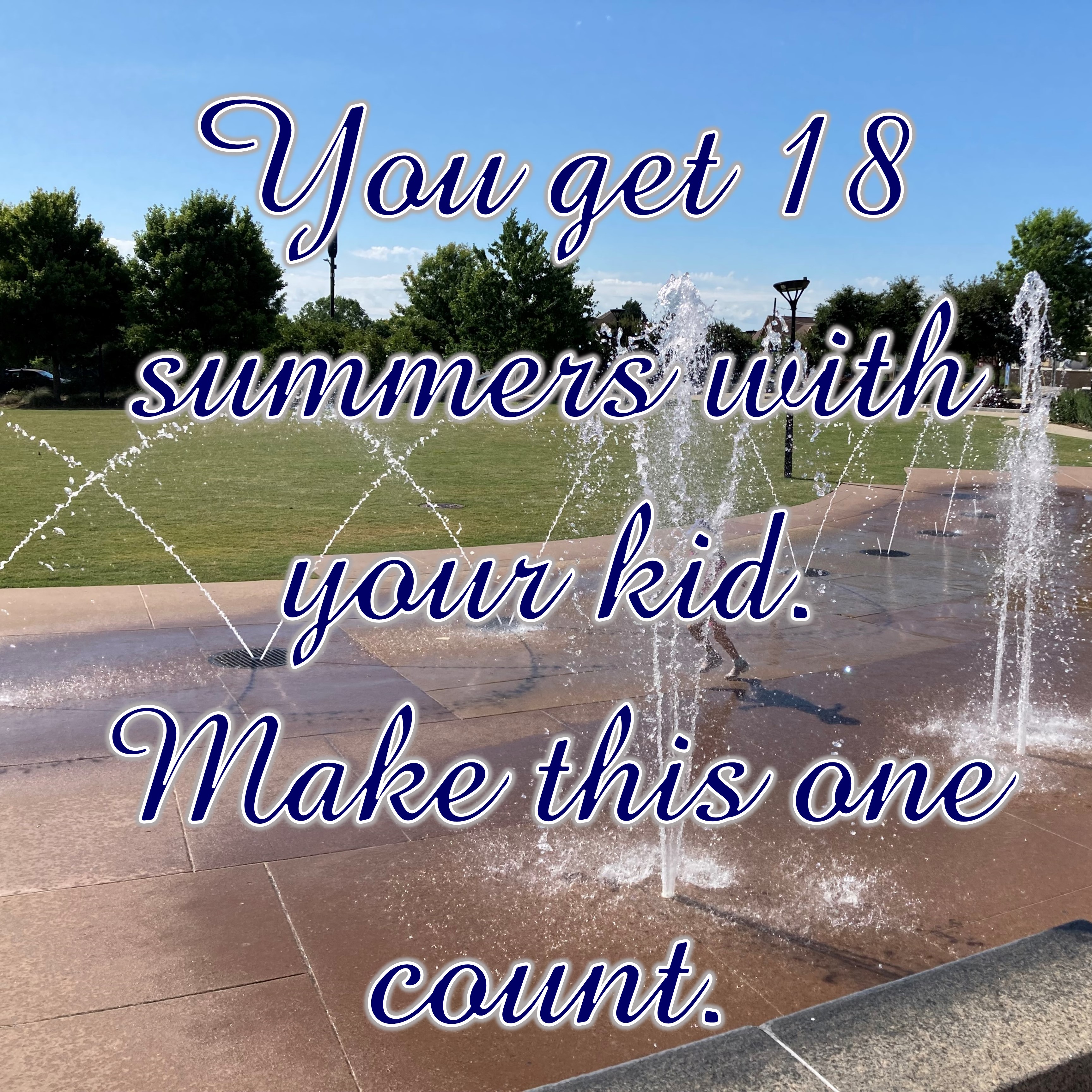 Stepping Up for Summer – Teach Grow Sow