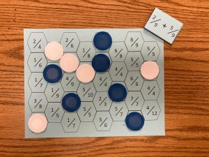 Math Games – Teach Grow Sow