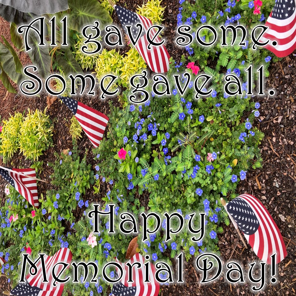 American Holidays – Teach Grow Sow