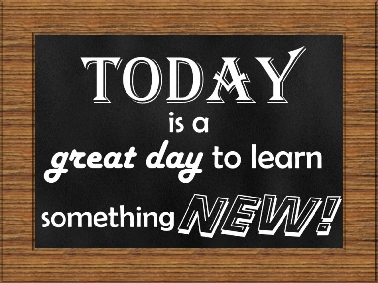 Classroom Management – Teach Grow Sow