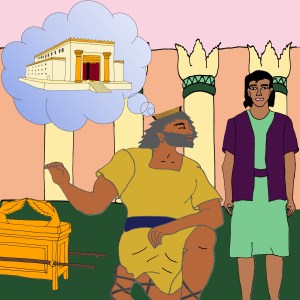 Solomon – Teach Grow Sow