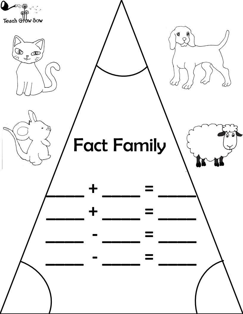Math Games – Teach Grow Sow