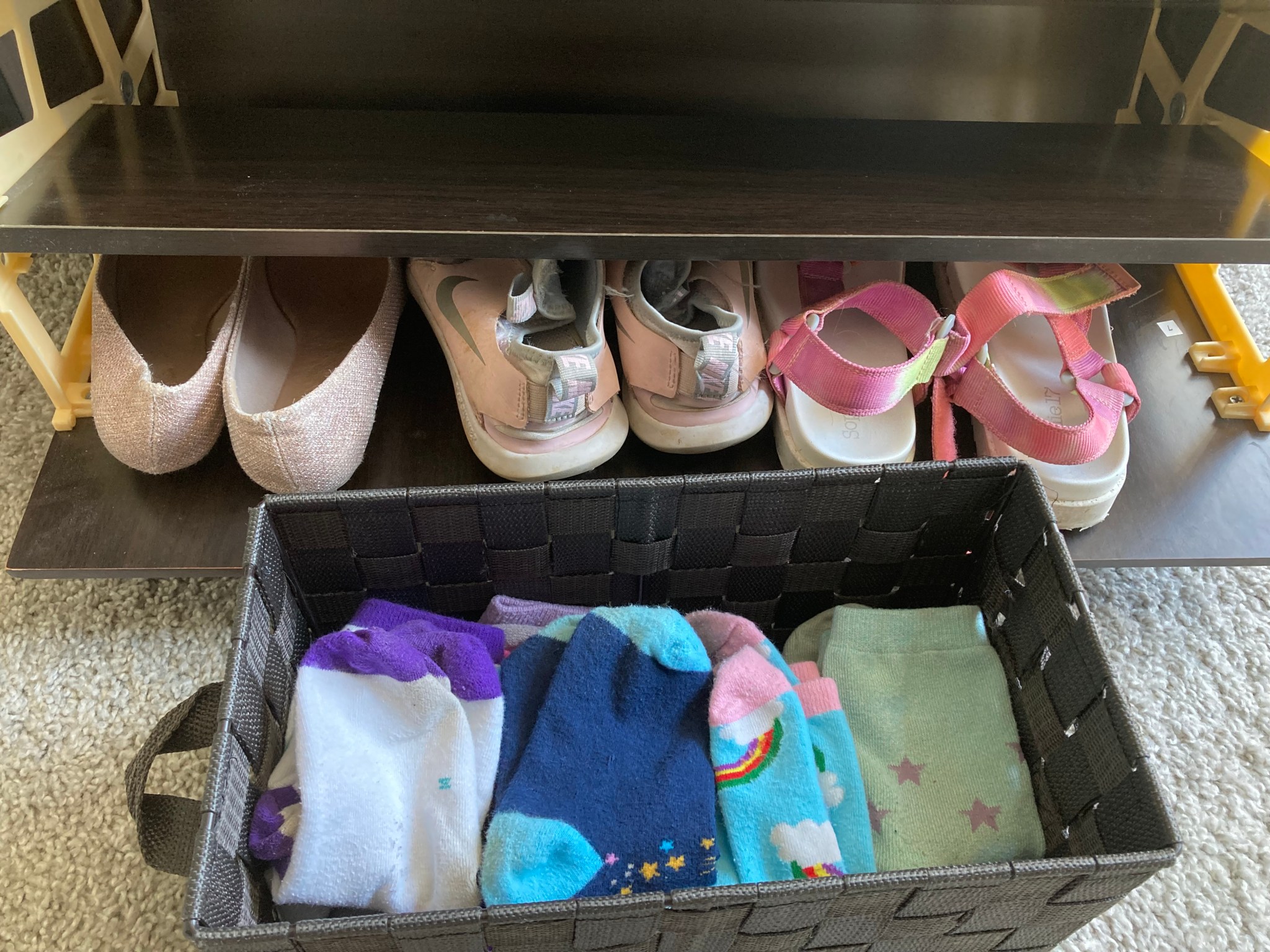 Keeping Kids Decluttered – Teach Grow Sow