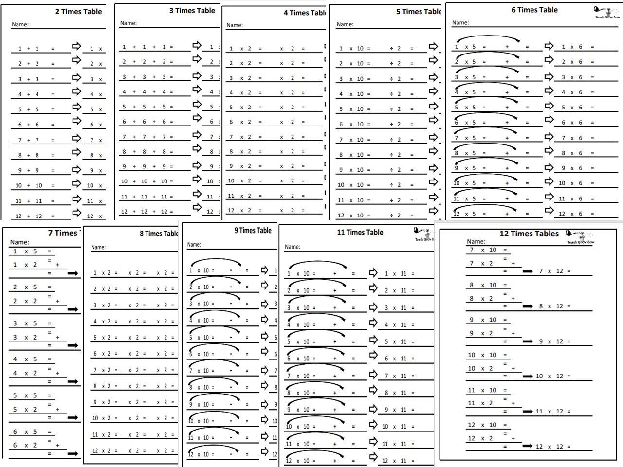 September, 2022 – Teach Grow Sow