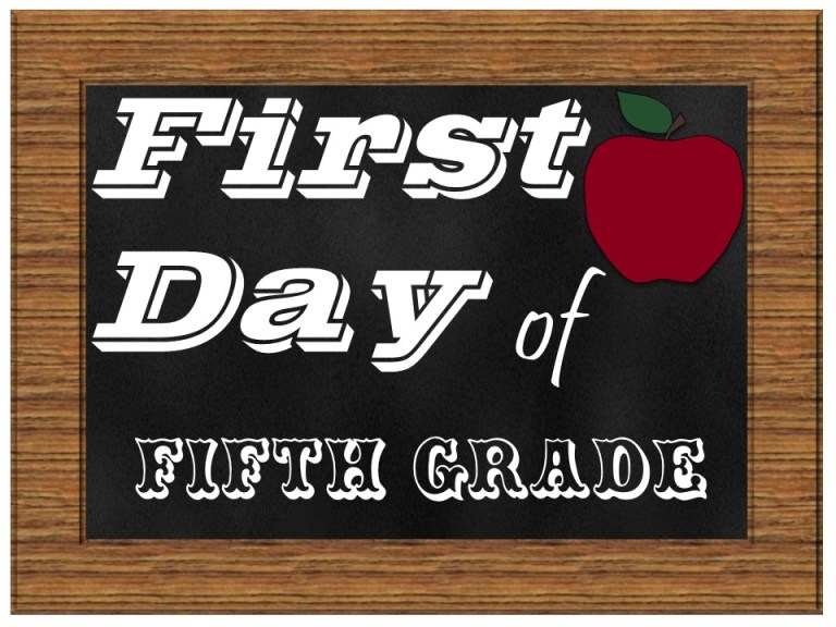 Beginning of the Year – Teach Grow Sow