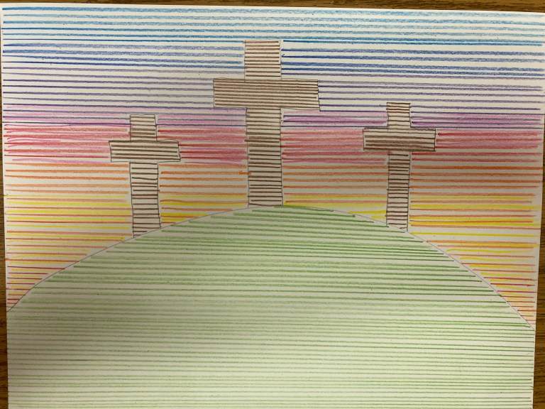 Easter Crafts – Teach Grow Sow