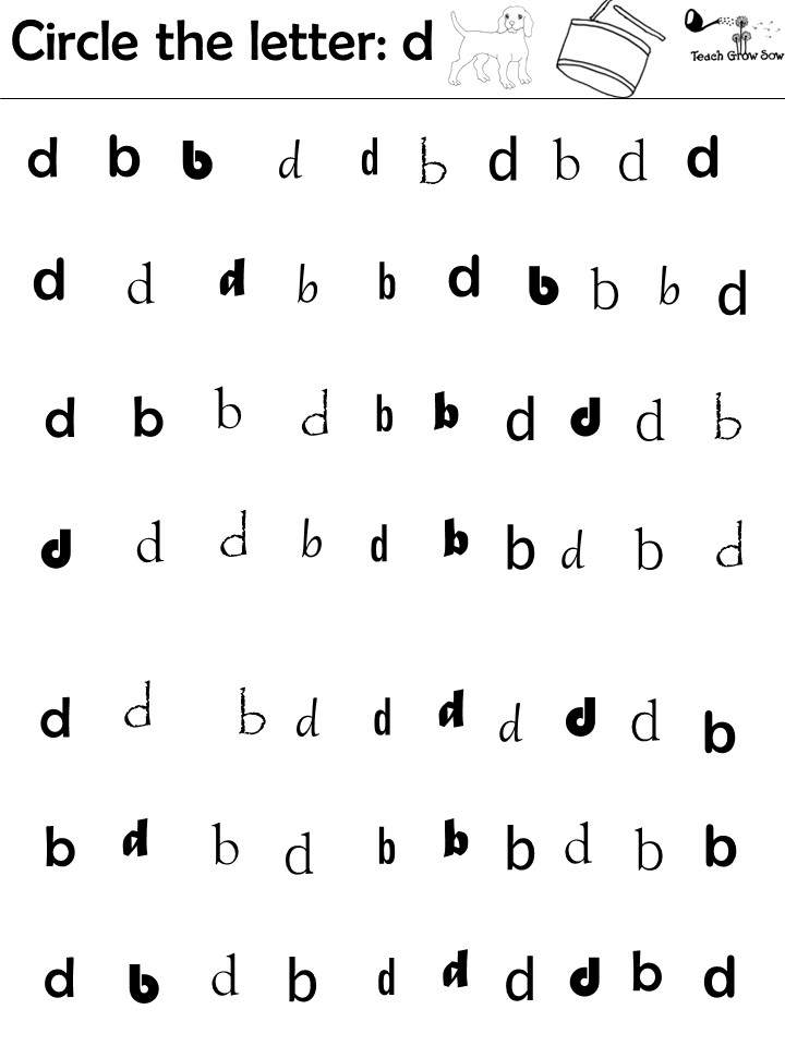Directionality – Teach Grow Sow