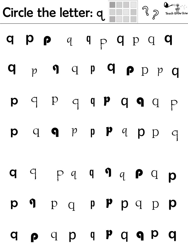 Directionality – Teach Grow Sow
