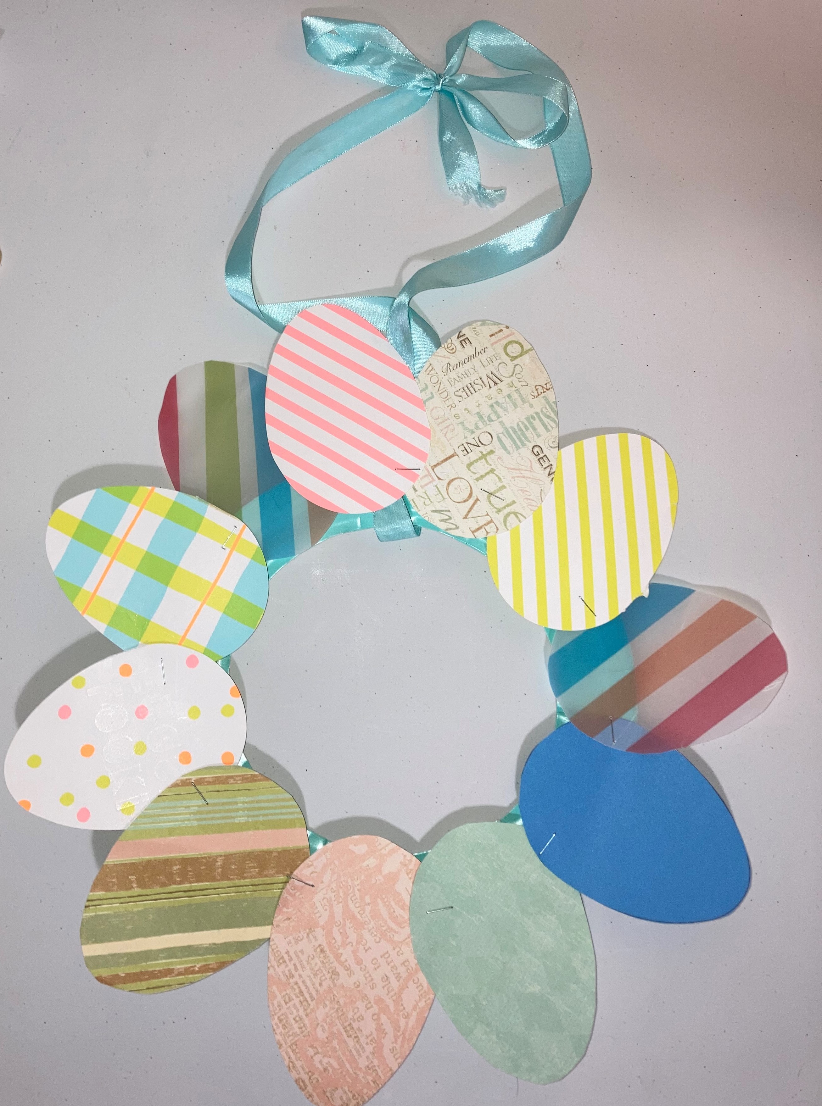 Easter Crafts – Teach Grow Sow