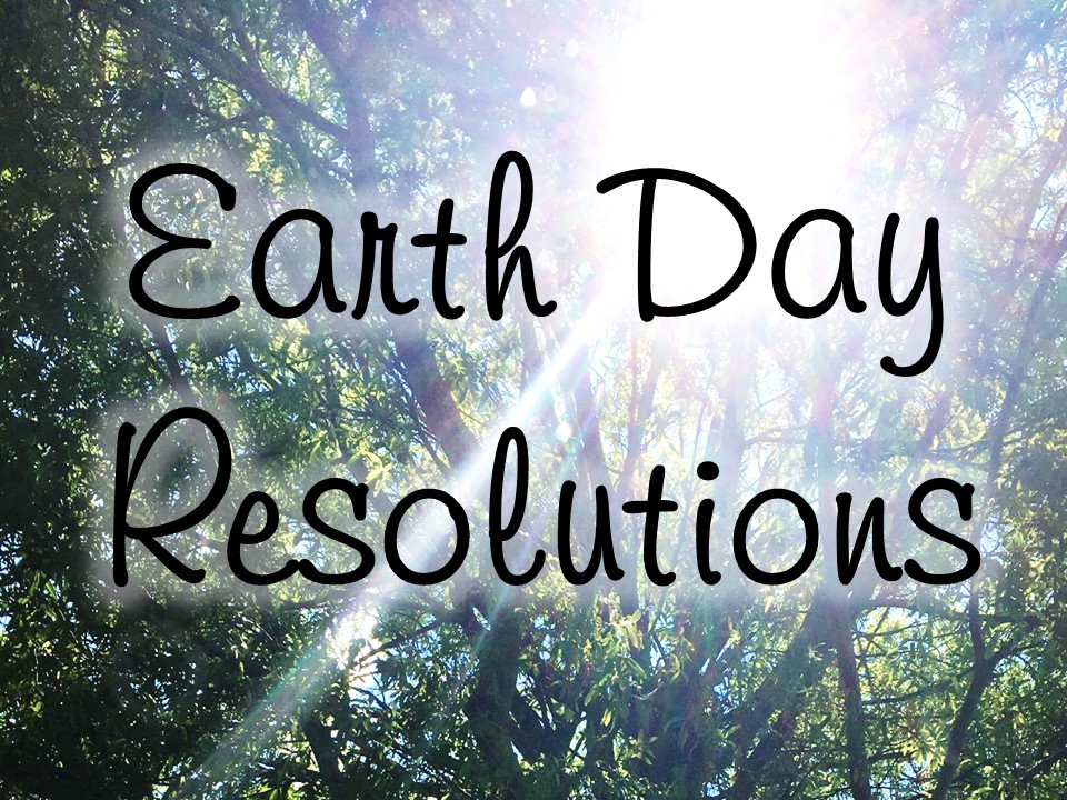 Earth Day – Teach Grow Sow