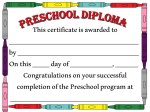 End of the Year – Teach Grow Sow