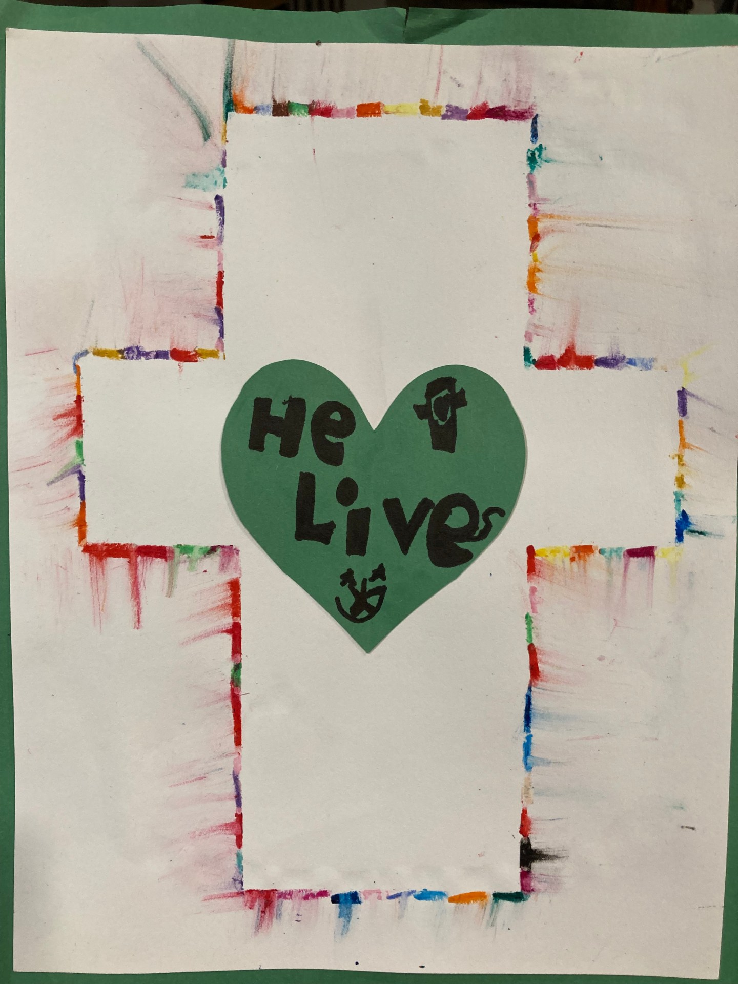 Easter Crafts – Teach Grow Sow