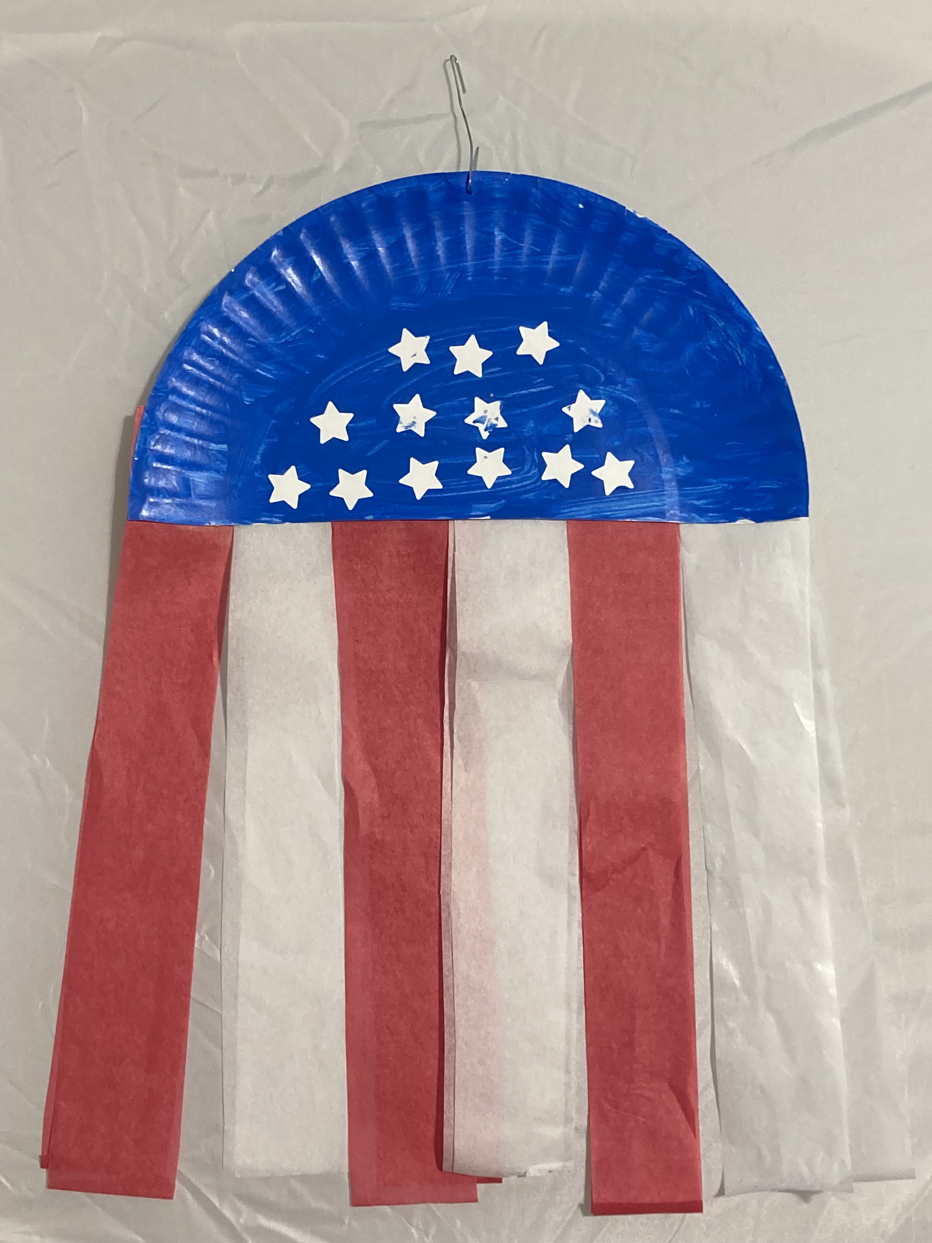 Patriotic Crafts – Teach Grow Sow