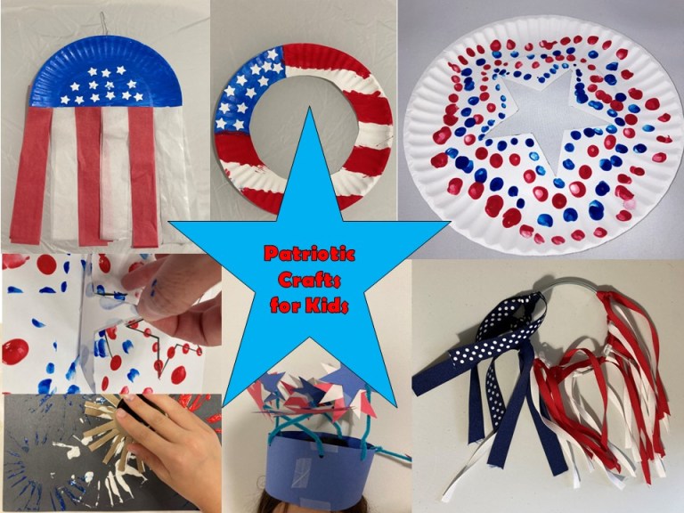 American Holidays – Teach Grow Sow