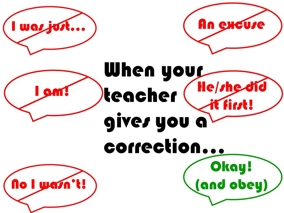 Behavior Object Lessons & Games – Teach Grow Sow