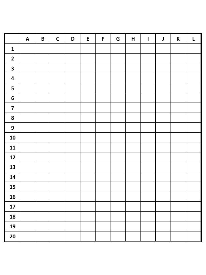 Behavior Object Lessons & Games – Teach Grow Sow