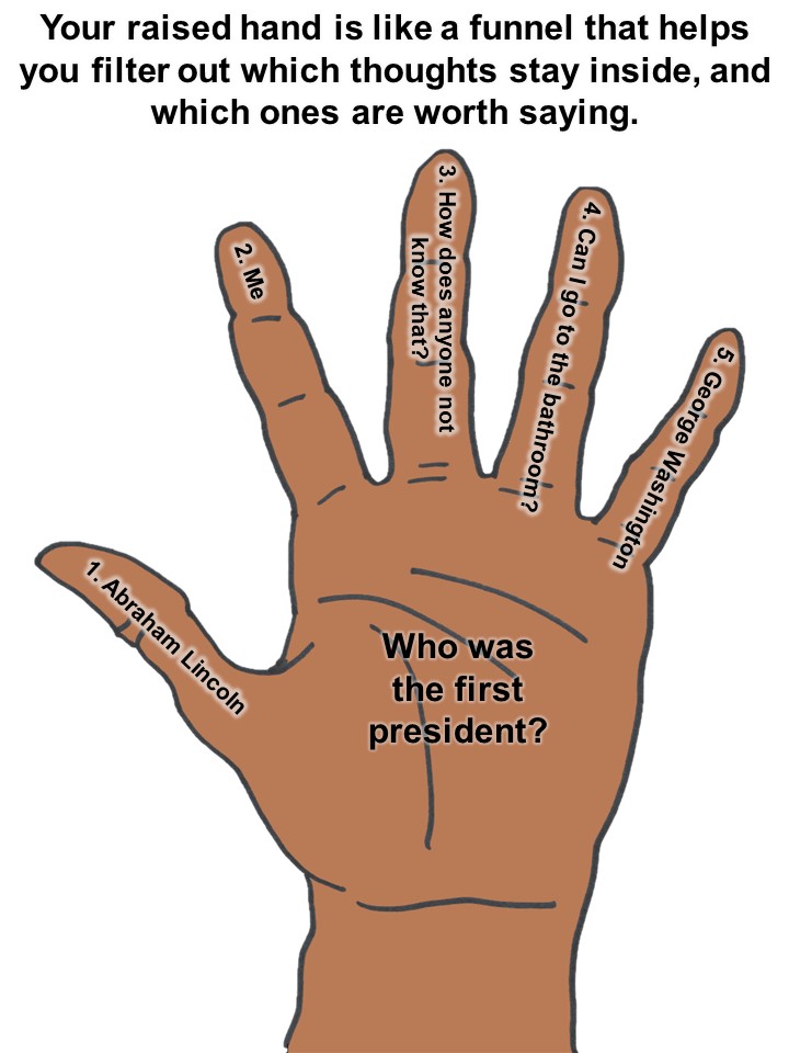 Behavior Object Lessons & Games – Teach Grow Sow