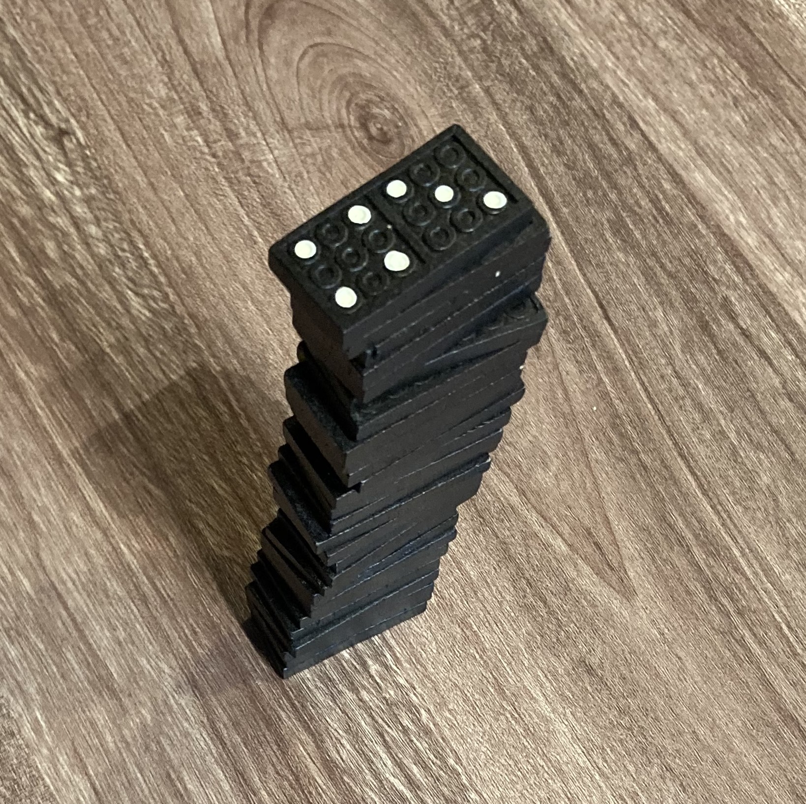 Behavior Object Lessons & Games – Teach Grow Sow