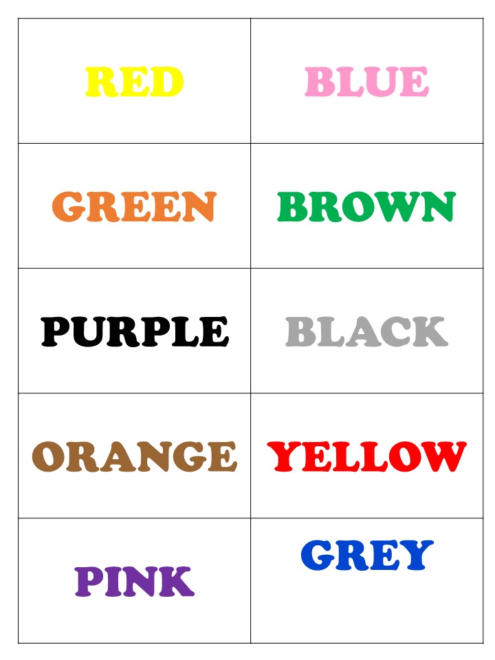 Behavior Object Lessons & Games – Teach Grow Sow