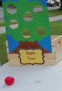 Harvest Festival – Teach Grow Sow