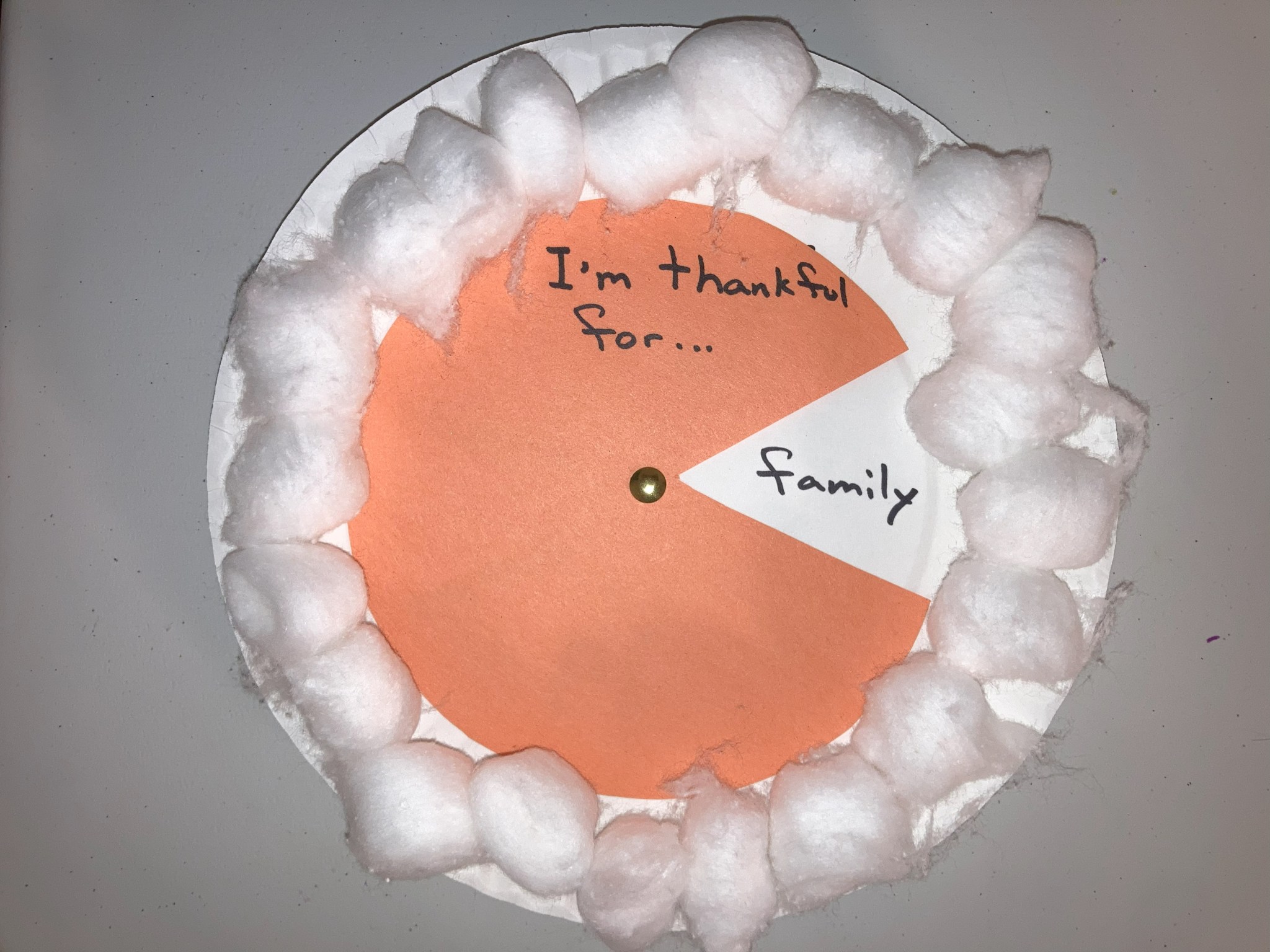 Thanksgiving – Teach Grow Sow