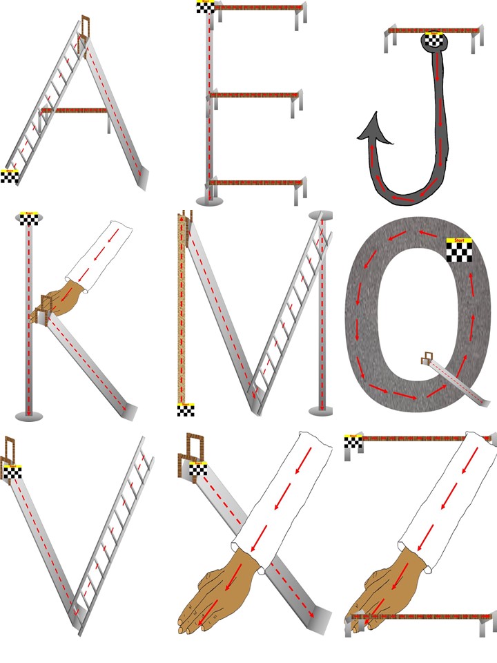 Handwriting – Teach Grow Sow