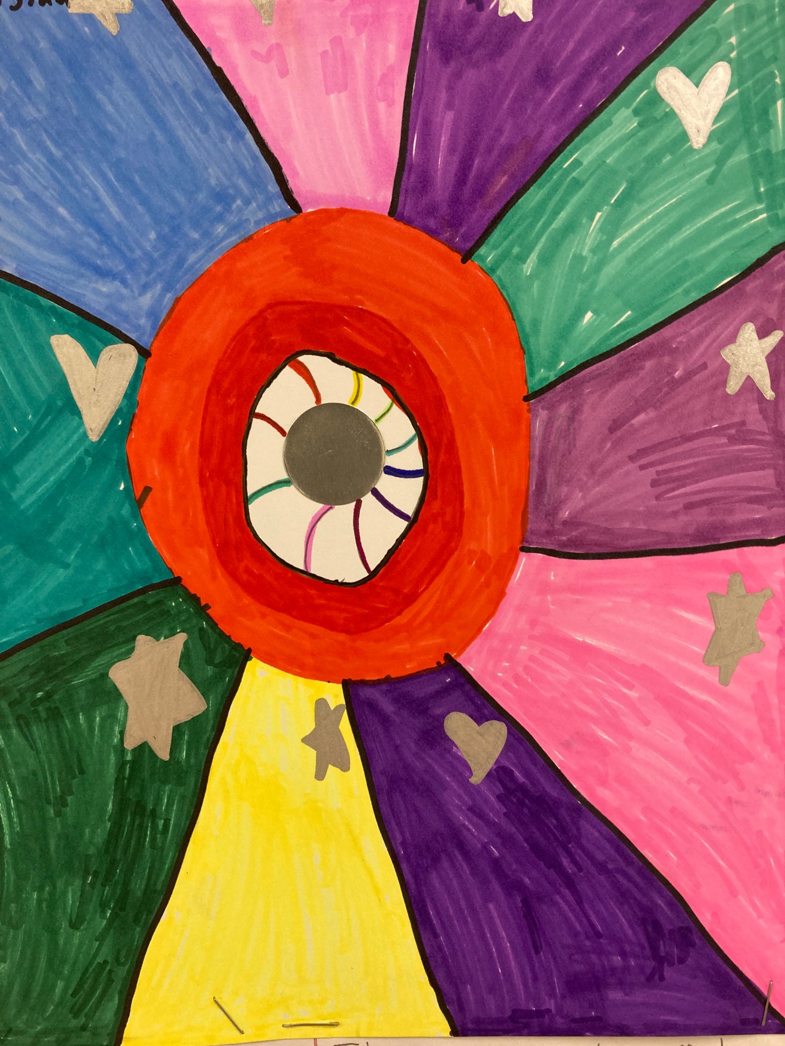 Dot Day – Teach Grow Sow