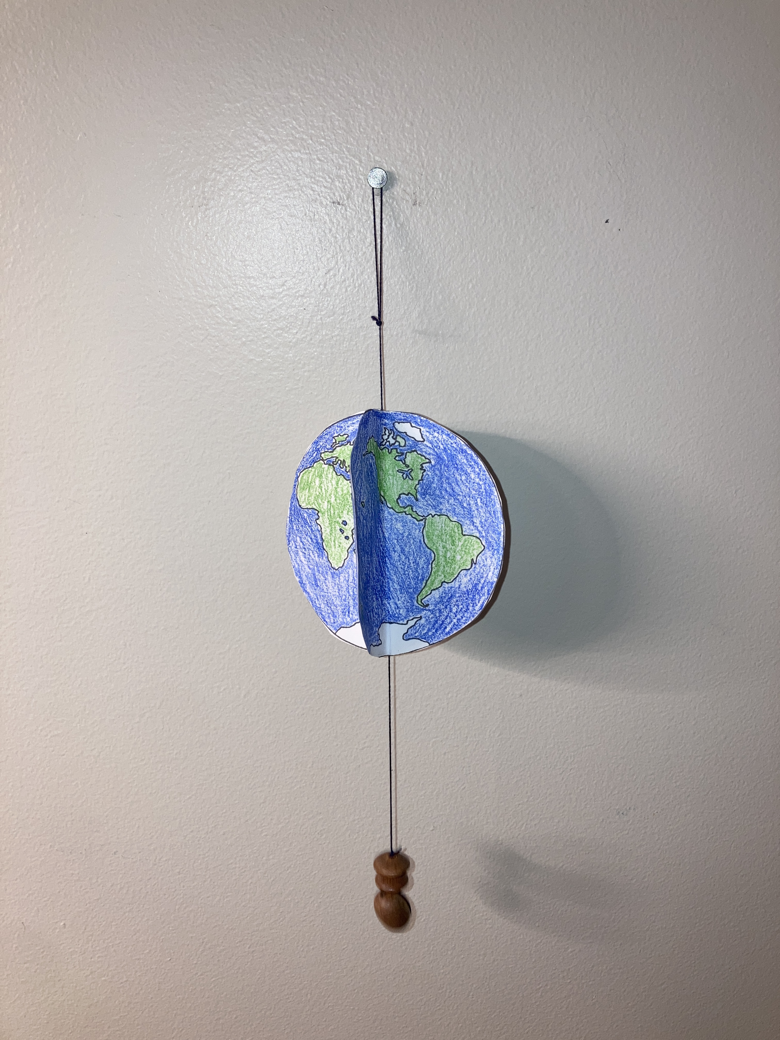 Earth Day – Teach Grow Sow