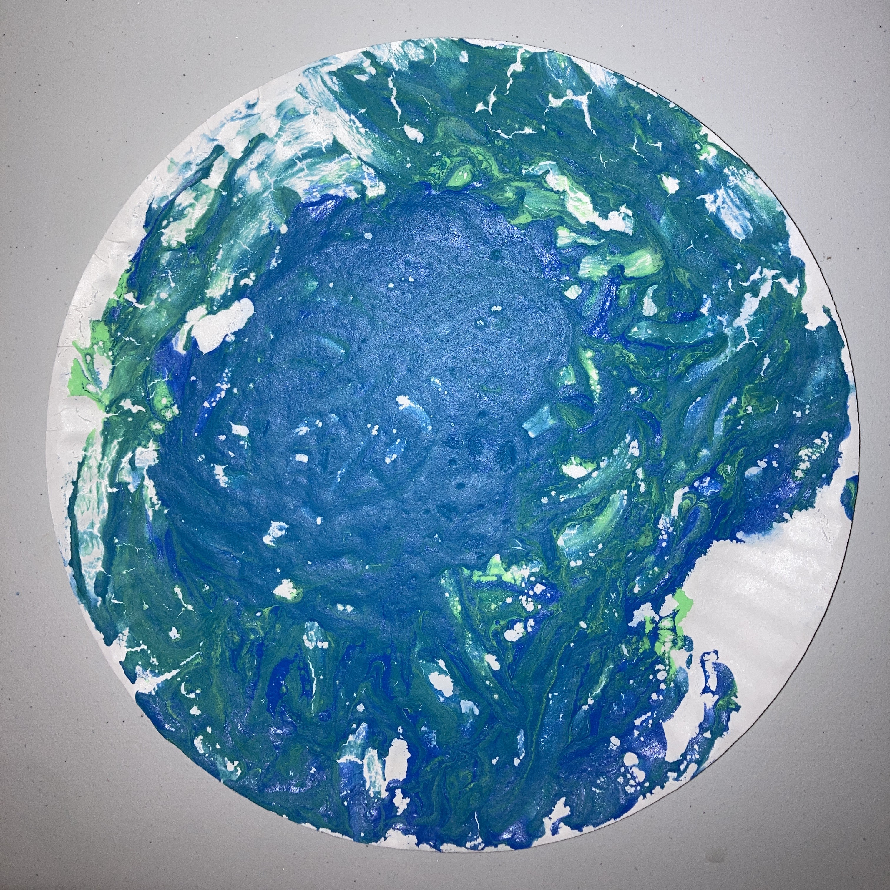 Earth Day – Teach Grow Sow