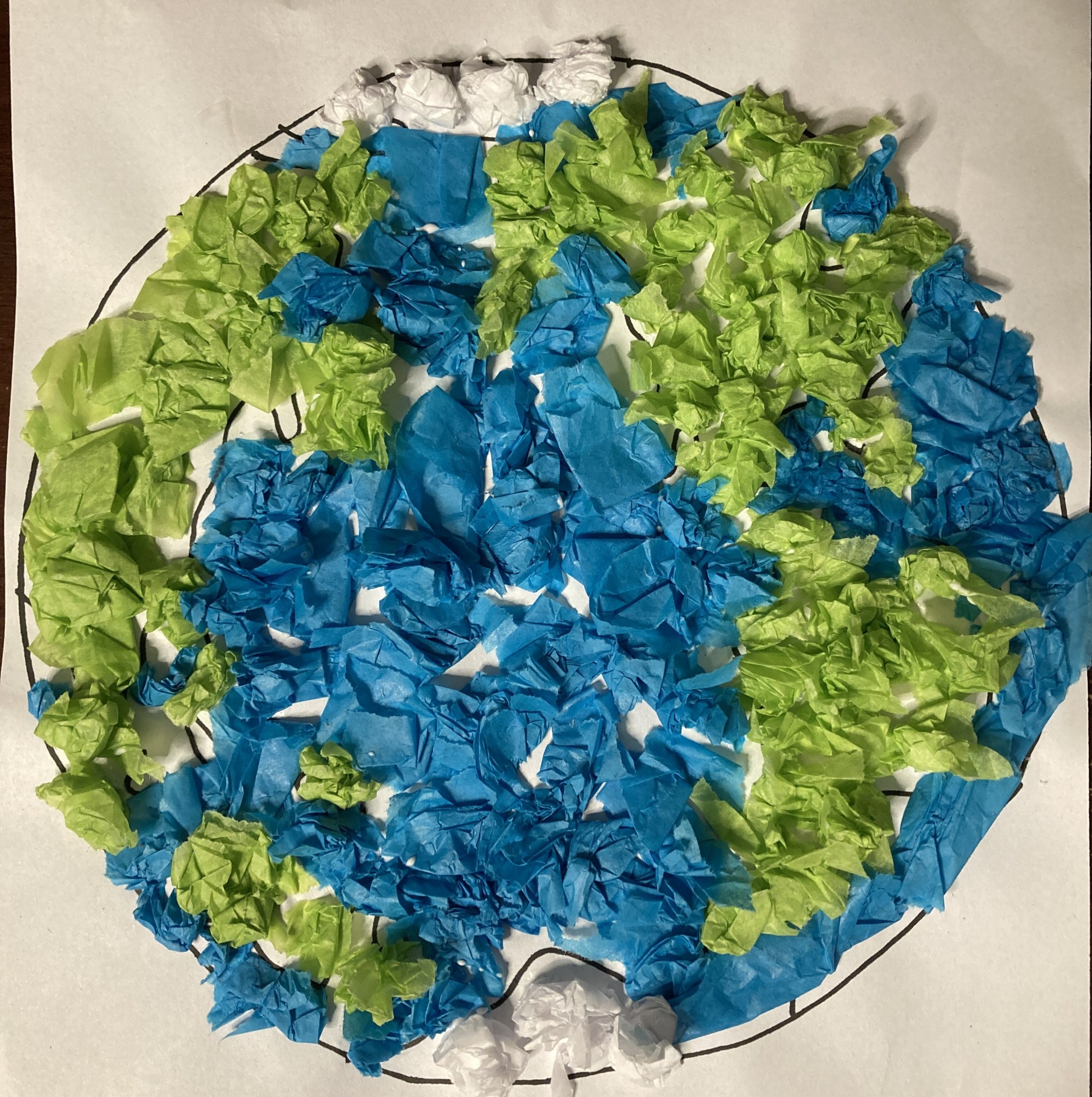 Earth Day – Teach Grow Sow