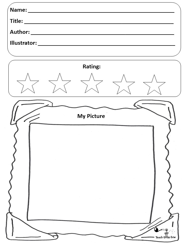 Reading Skills – Teach Grow Sow