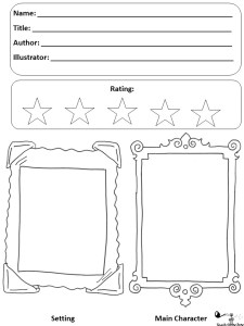 Independent Reading – Teach Grow Sow