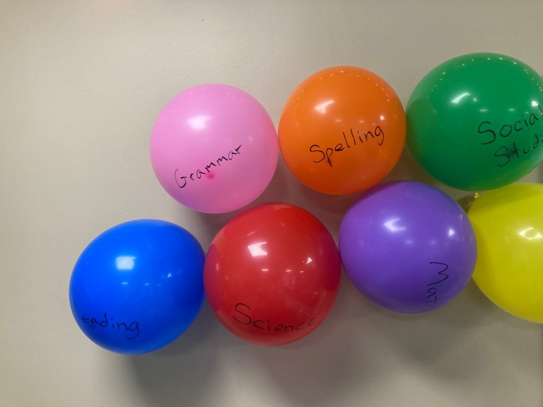 End of the Year – Teach Grow Sow