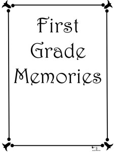 Beginning of the Year – Teach Grow Sow