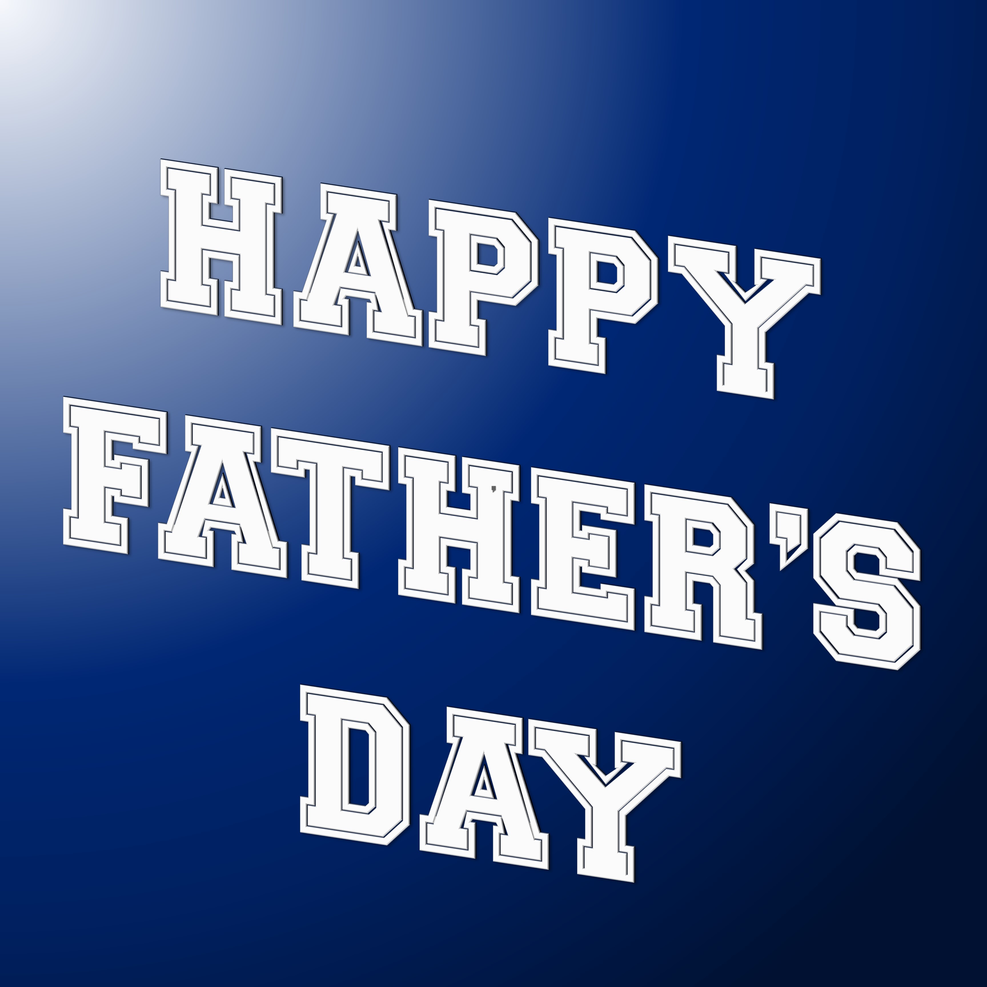 Father’s Day – Teach Grow Sow